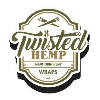 Twisted Hemp Wraps - Buy in Bulk Online | Smokerolla Wholesale