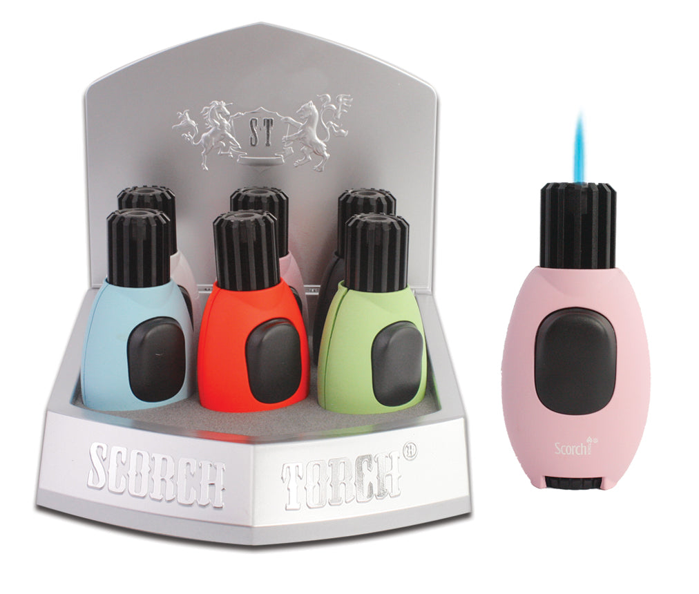 Scorch Torch 61641-1 (6 Per Display)