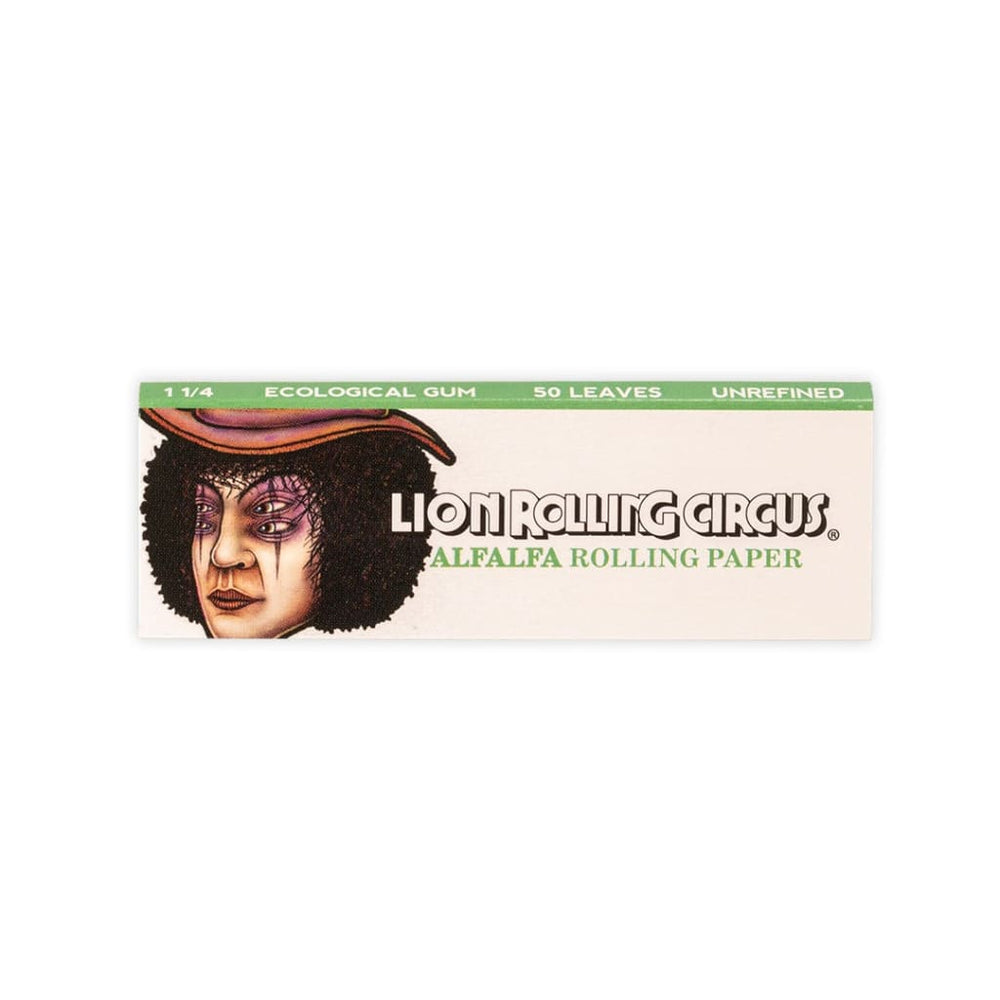 Lion Rolling Circus - Rolling Wraps - Rolling Papers - Rolling Trays ...